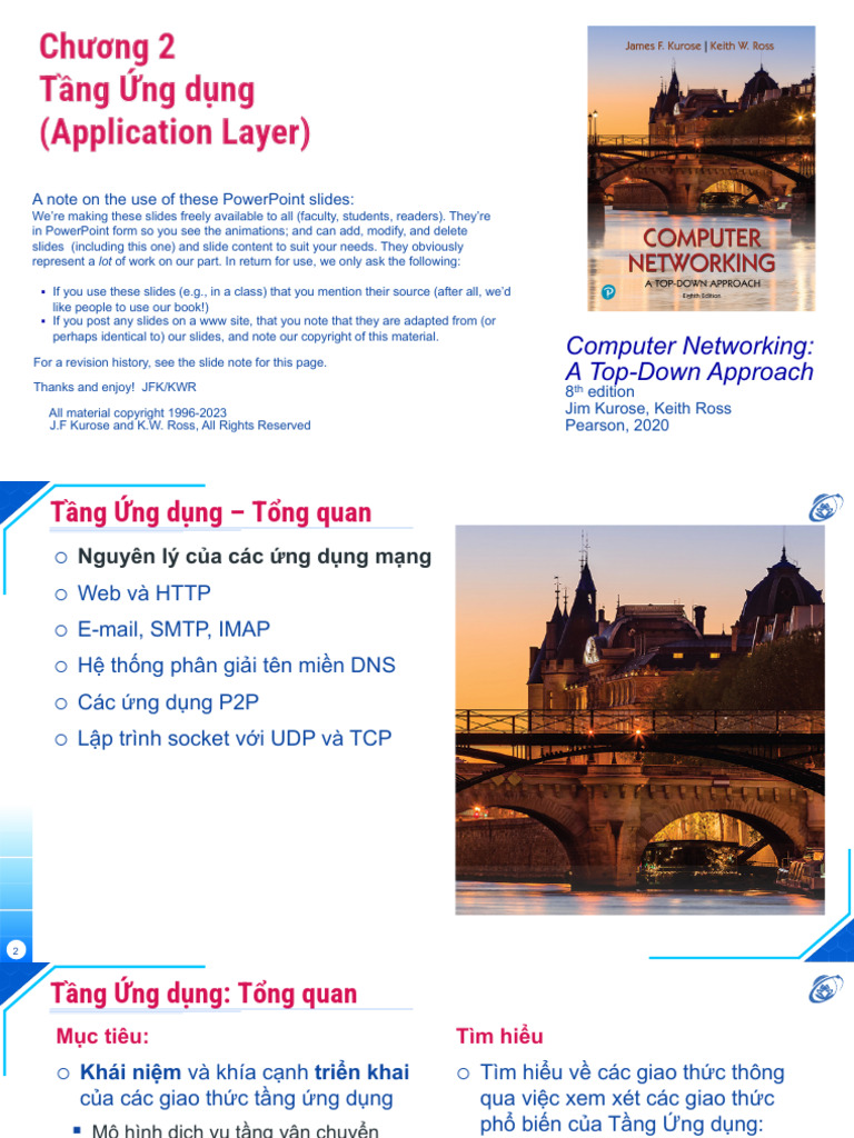 IT005 - Chương 2 | PDF