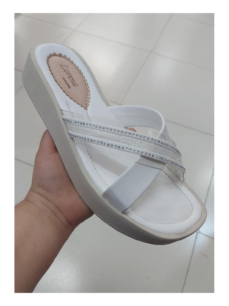 Moda & Estilo (Sandalias) | PDF