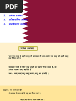 Top Class 10 Hindi Lesson Explanation, Summary, Question Answers | PDF