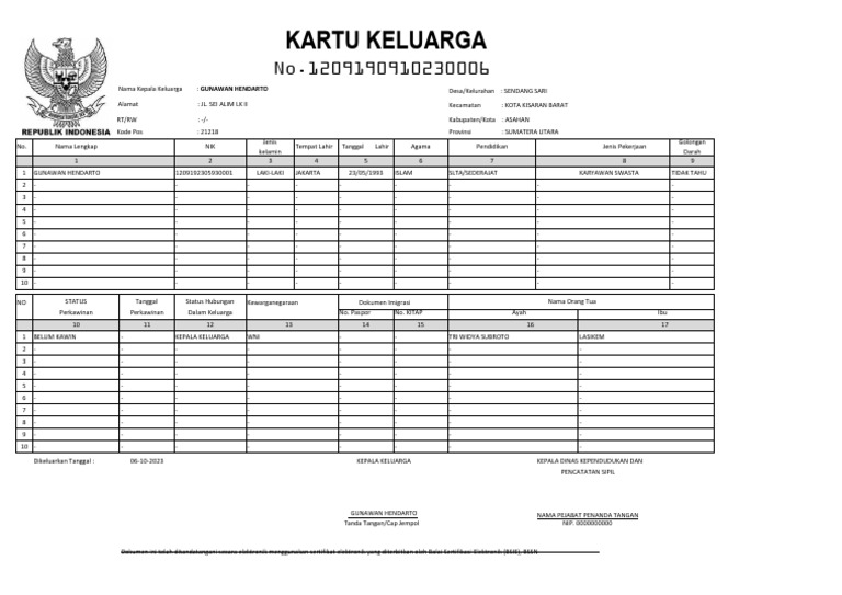 Draft KK Gunawan 2 | PDF