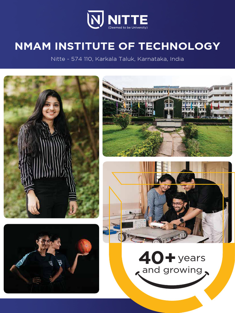 NMAMIT | PDF | Artificial Intelligence | Intelligence (AI) & Semantics