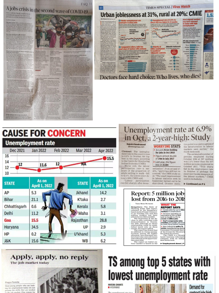 Newspaper Cuttings | PDF