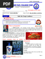 First 100 Common Objects | PDF | Games & Activities