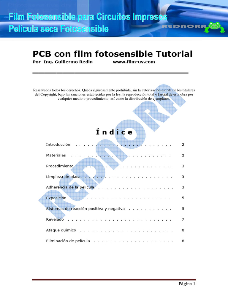 Tutorial PCB VI | PDF