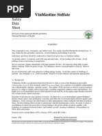 Waste Management Sop | PDF | Waste Management | Laboratories