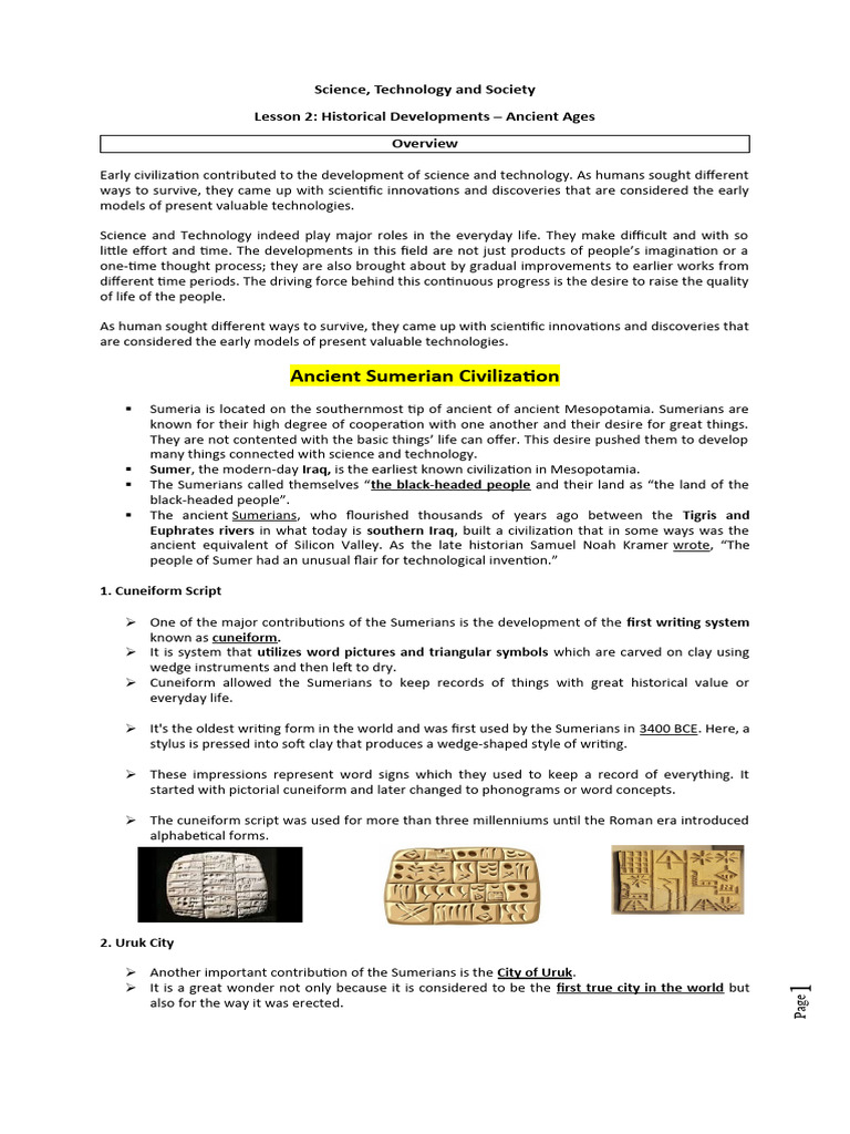Science AutoRecovered Lesson 2 | PDF