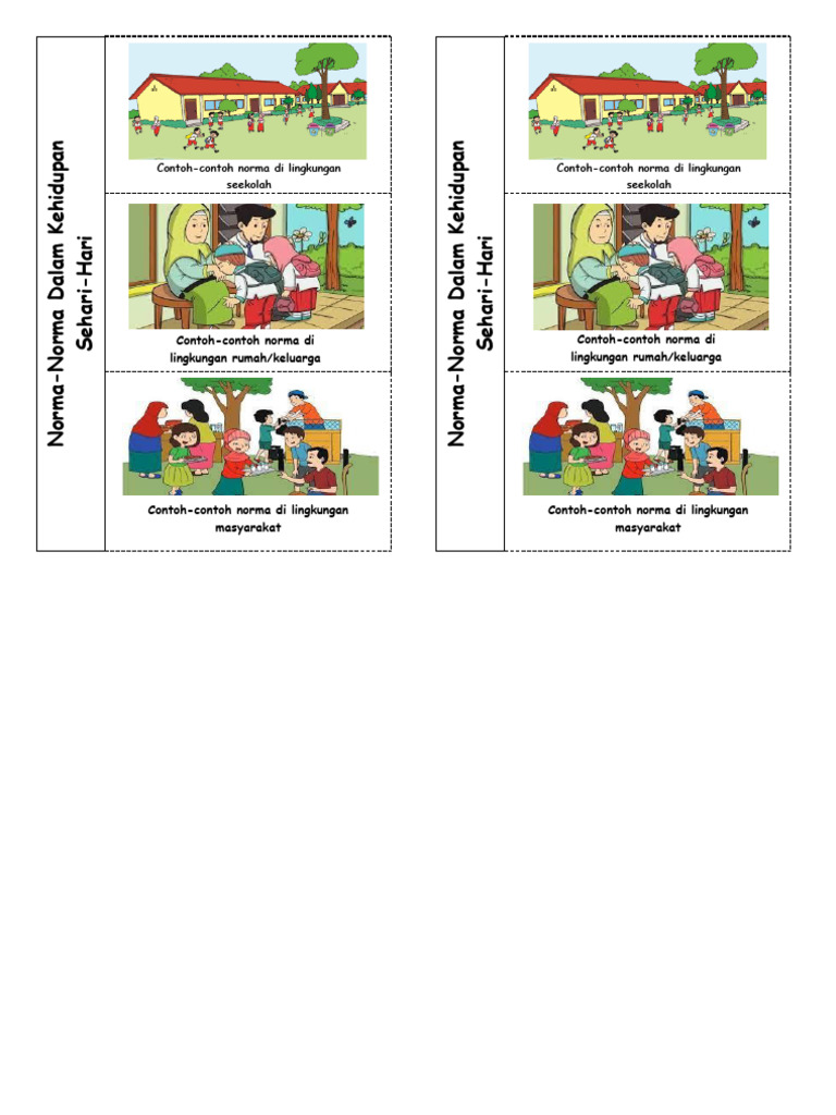 Happy Note Norma | PDF