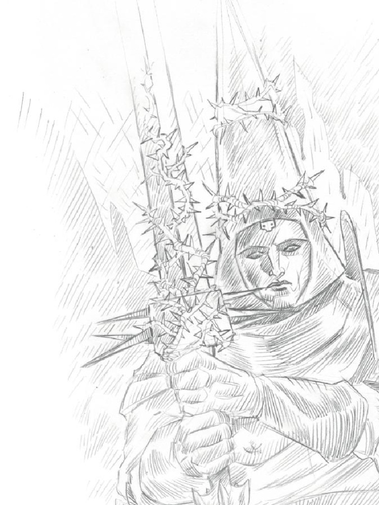 Blasphemous - Artbook_0011 | PDF