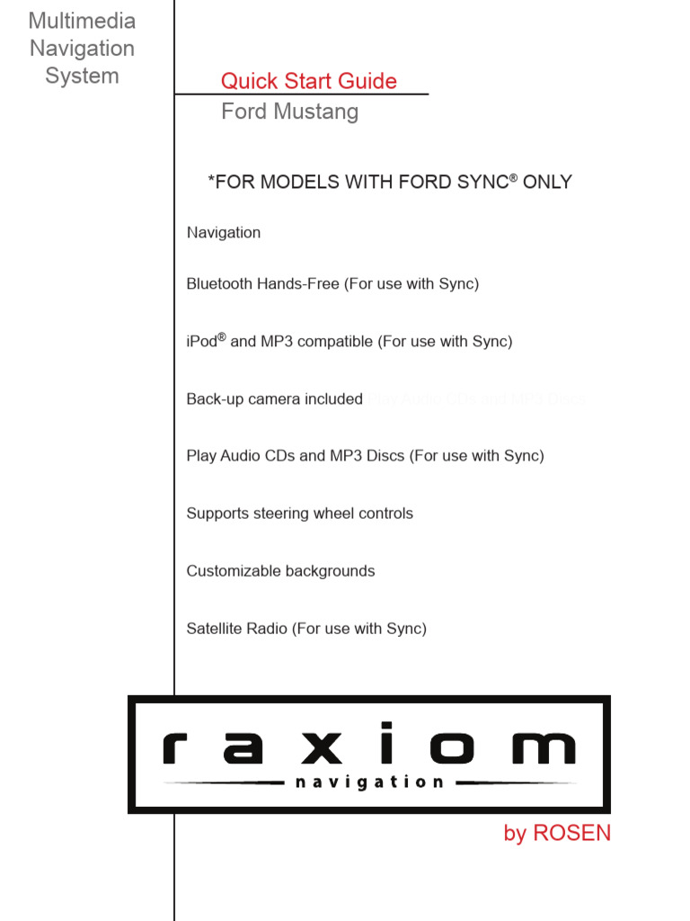 Qs Guide | PDF | Databases | Menu