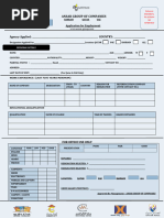 Revised Offer Letter | PDF | Employment | Business