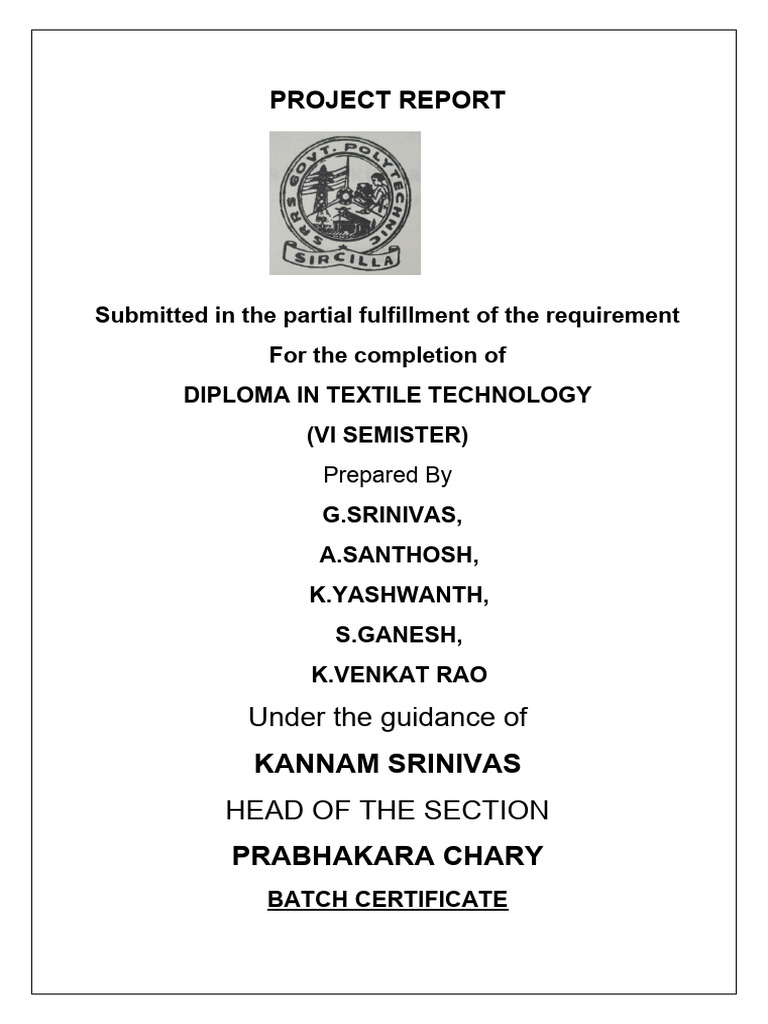 Final Year Project Report 2022 | PDF | Business | Art