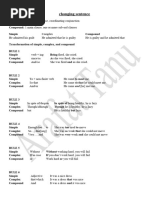 ESL Mad Libs | PDF | Verb | Adverb