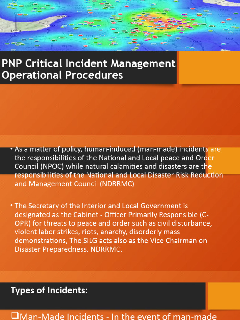 Crime Mapping F | PDF