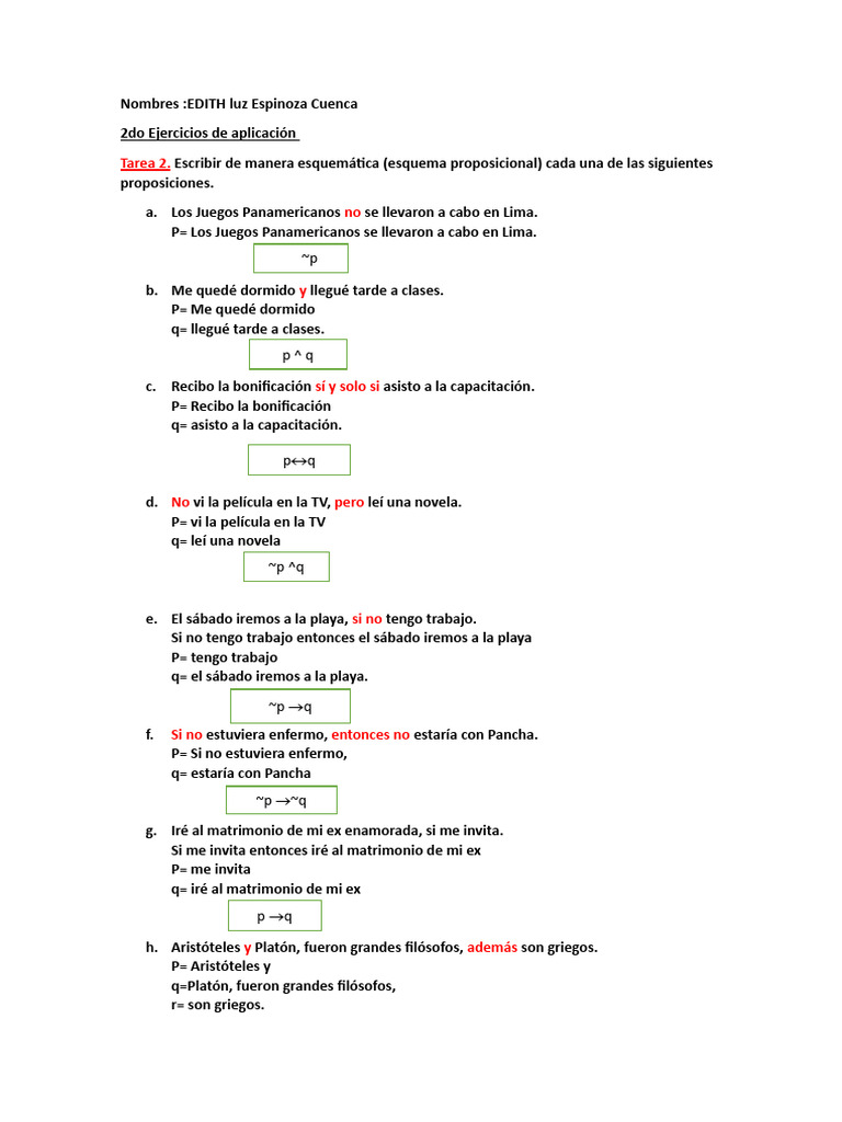 Tarea 2 | PDF