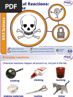 What is Thermal Decomposition_ - BBC Bitesize | PDF | Oxide | Chemical ...