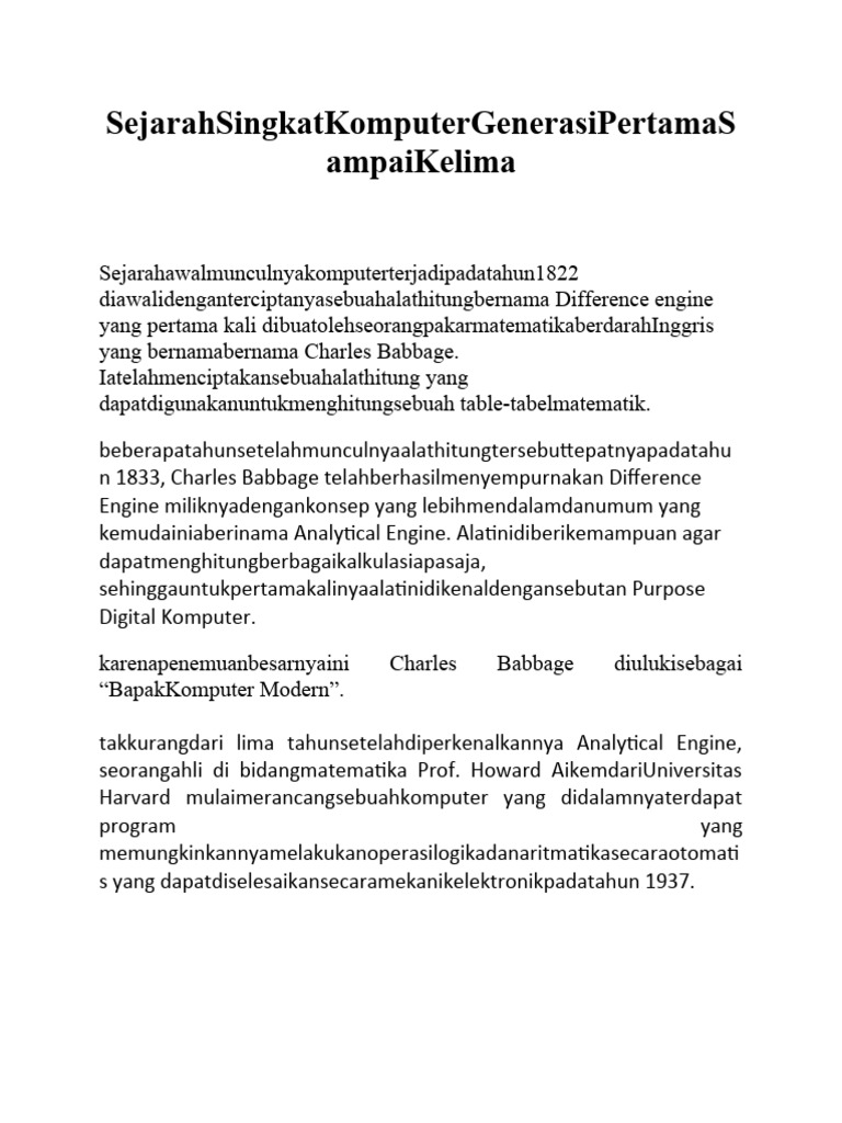 Tugas Siskom | PDF