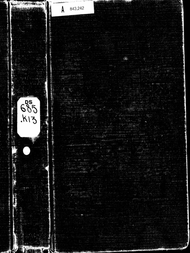 Self Government in The Philippines Maximo Kalaw | PDF | Philippines ...