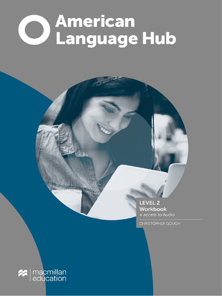 American Language Hub Level 2 Workbook | PDF