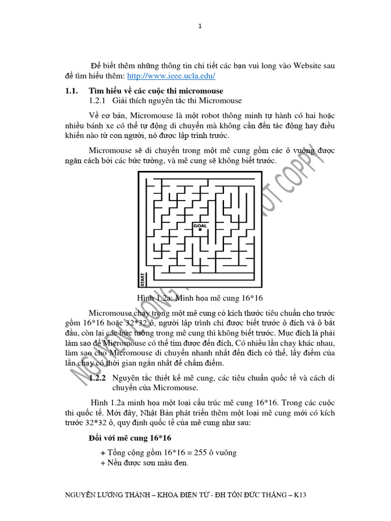 Huong Dan Lap Trinh Co Ban | PDF