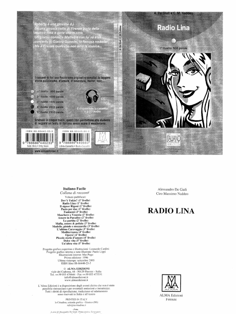 Radio Lina | PDF