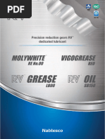 Vigogrease Data Sheet | PDF | Oils | Liquids