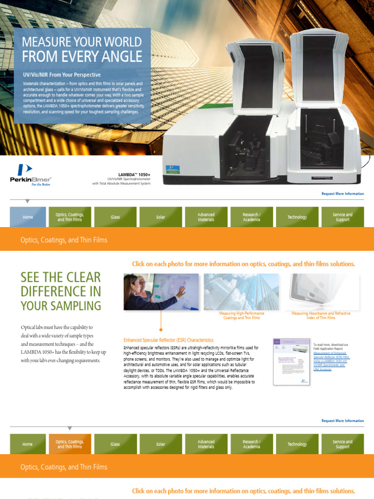 BRO_013833_01_LAMBDA_1050-Plus_UV-Vis-NIR (1) | PDF