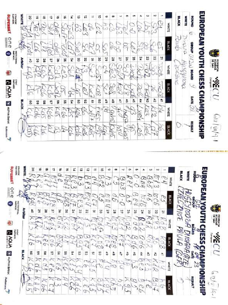 Eycc - G12 - R6 | PDF