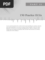 EKG Practice Test | PDF | Myocardial Infarction | Artificial Cardiac ...