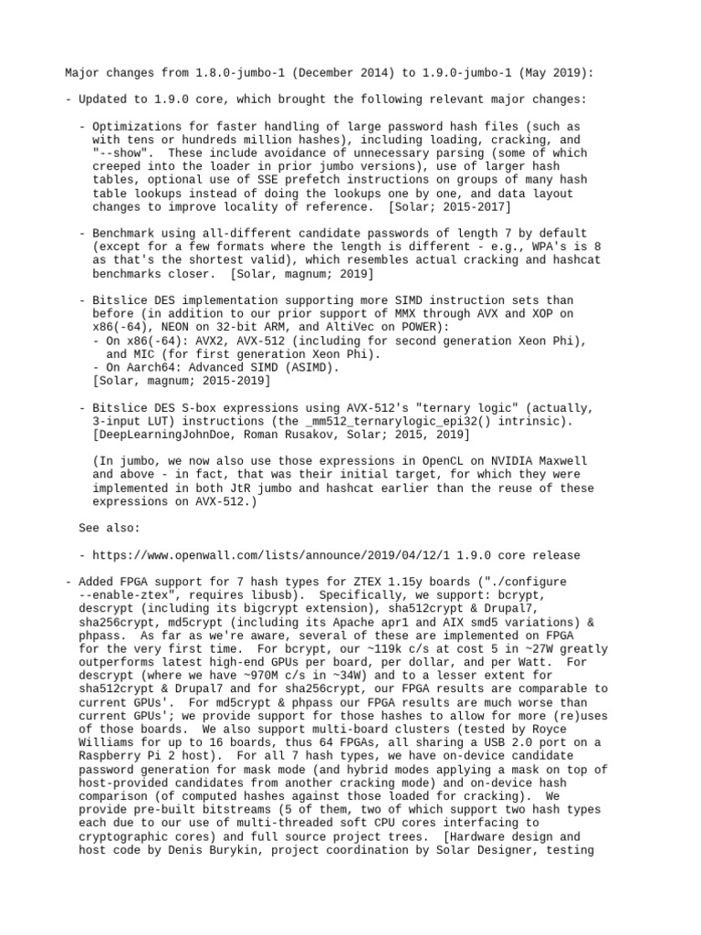 John - NEWS | PDF