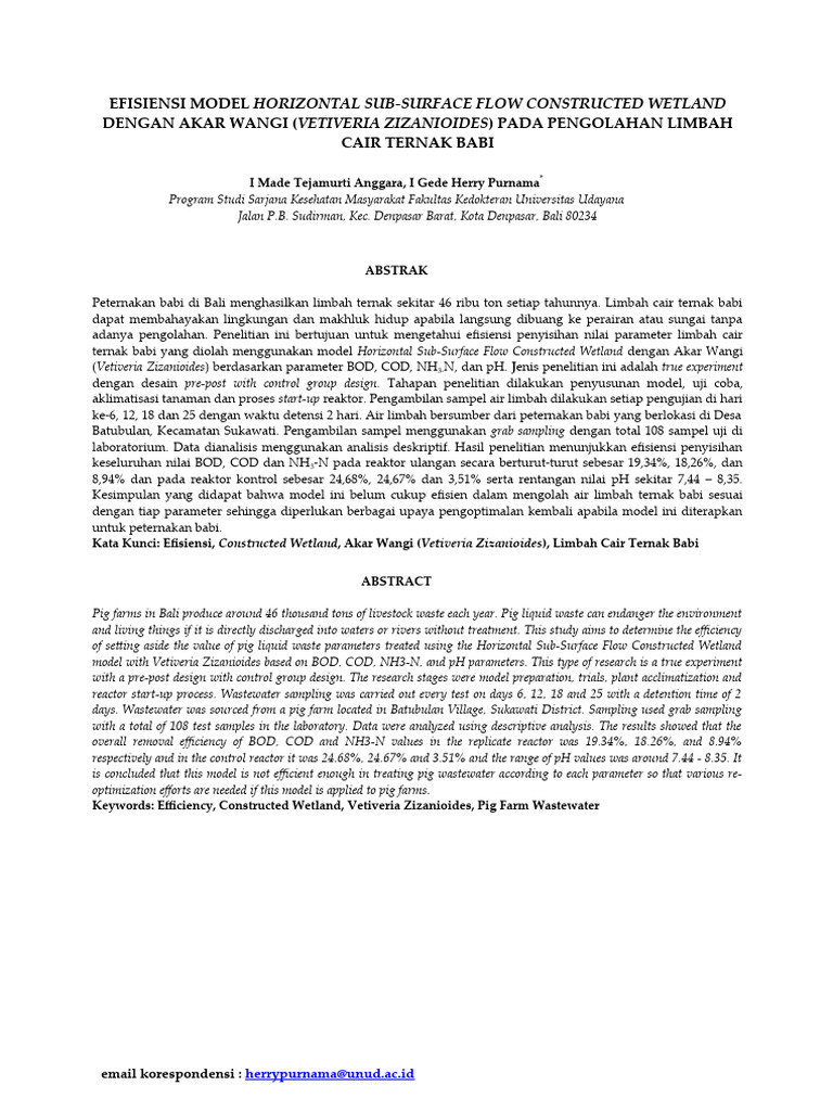 Manuskrip - I Made Tejamurti Anggara - 1902561061 | PDF