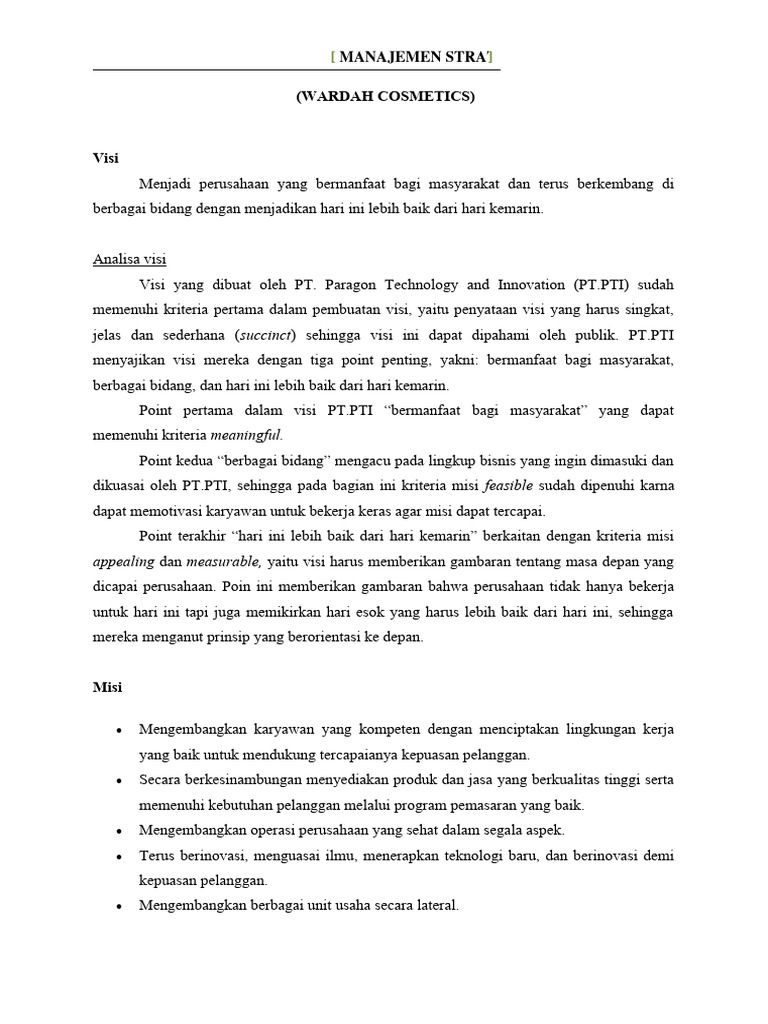 Yunika Rahma - 12201234 | PDF | Karier & Perkembangan