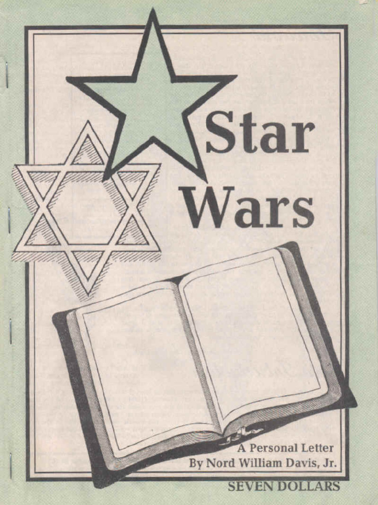 Davis Nord William - Star Wars | PDF