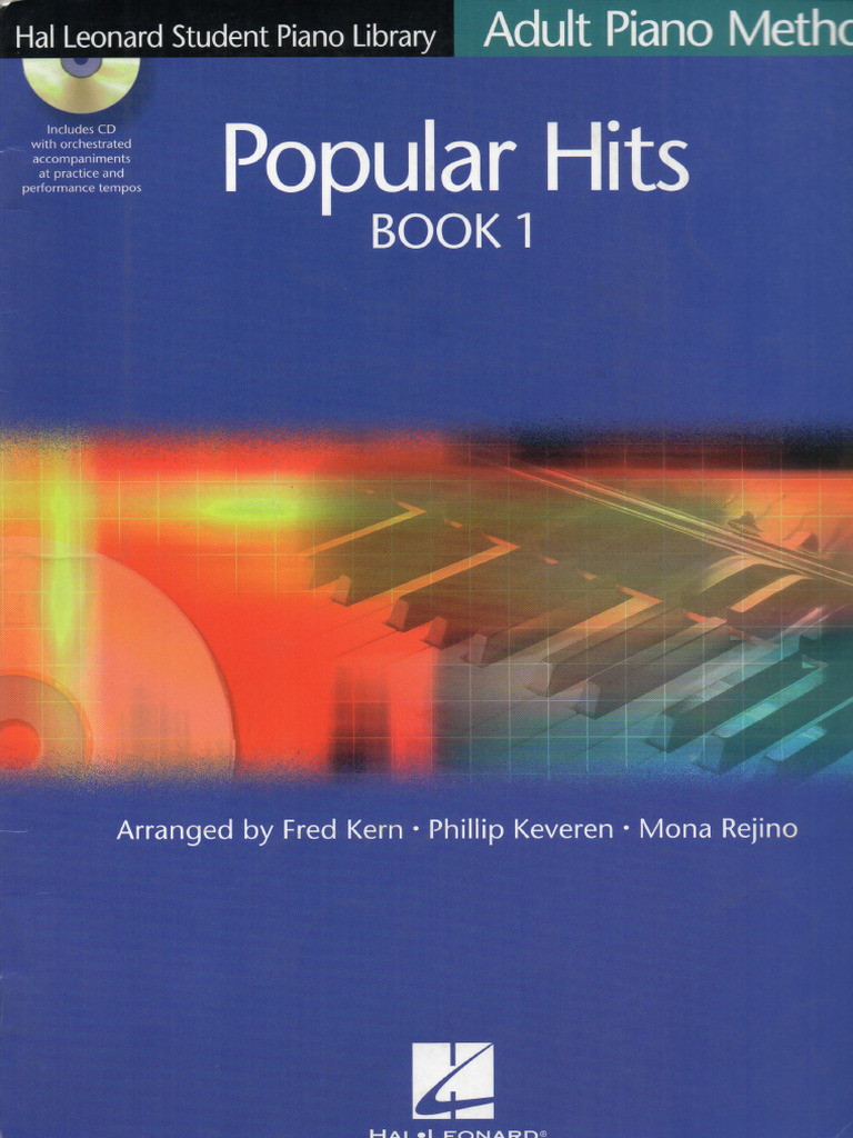 Popular Hits Vol1 | PDF