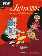 Toy Story Script | PDF