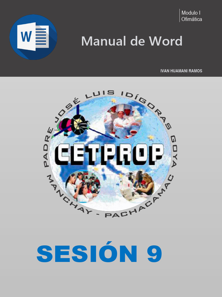 Guía Práctica de Word 2019: Funciones Clave | PDF | Memoria USB ...