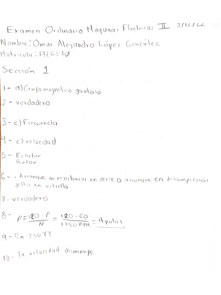 Ordianario Me2 n5 | PDF