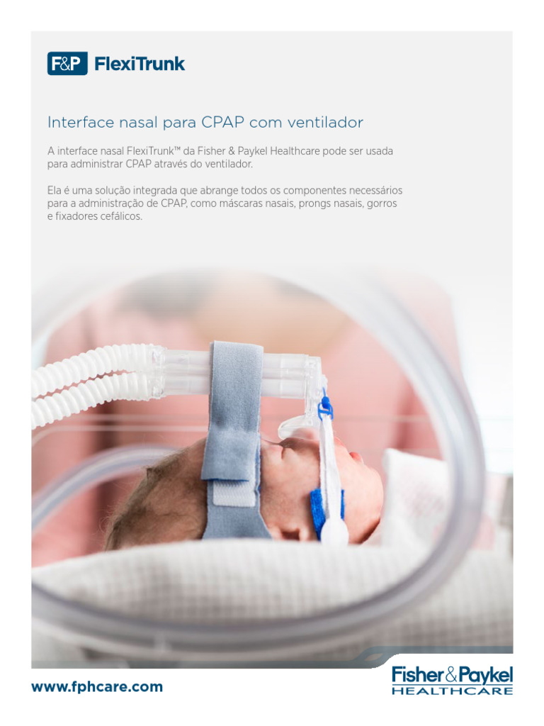 flexitrunk-ventilator-sell-sheet-ptbr-pm-621697 | PDF