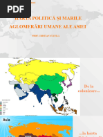 Asia Harta | PDF