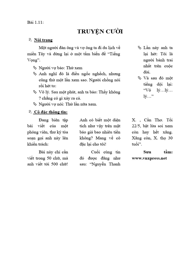 2207070037 - Hoàng Thị Kiều - BT Word B2 | PDF