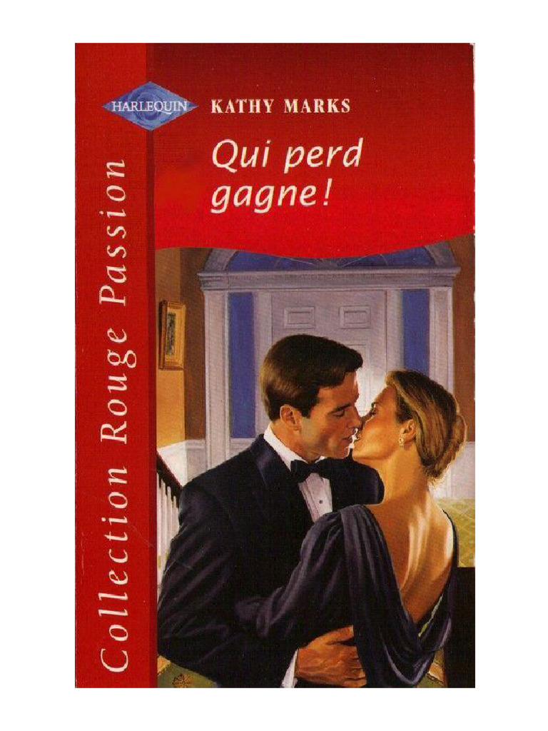 Qui Perd Gagne ! (PDFDrive) | PDF