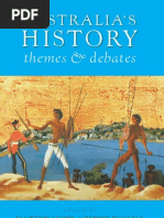 Arguments For and Against Federation | PDF | New South Wales | Australia
