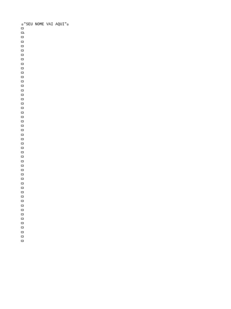 Limpa Chat Avakin Life | PDF