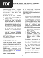 Instructivo Formulario #500 IRE GENERAL Versión 3 | PDF | Impuesto ...