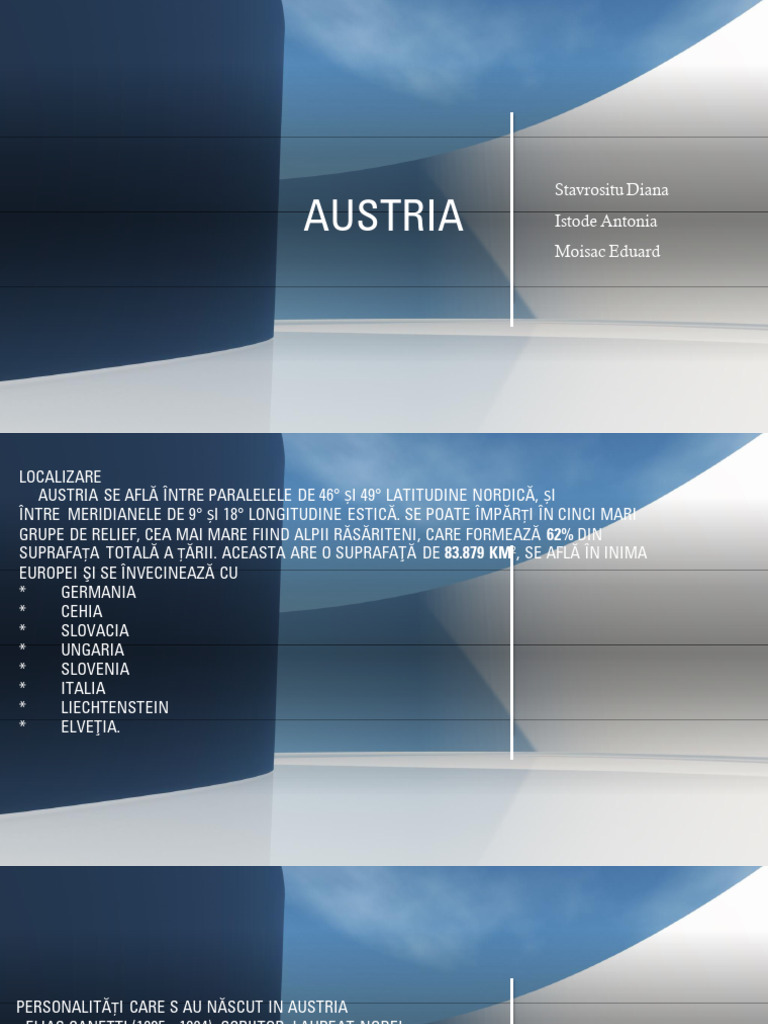 Austria | PDF