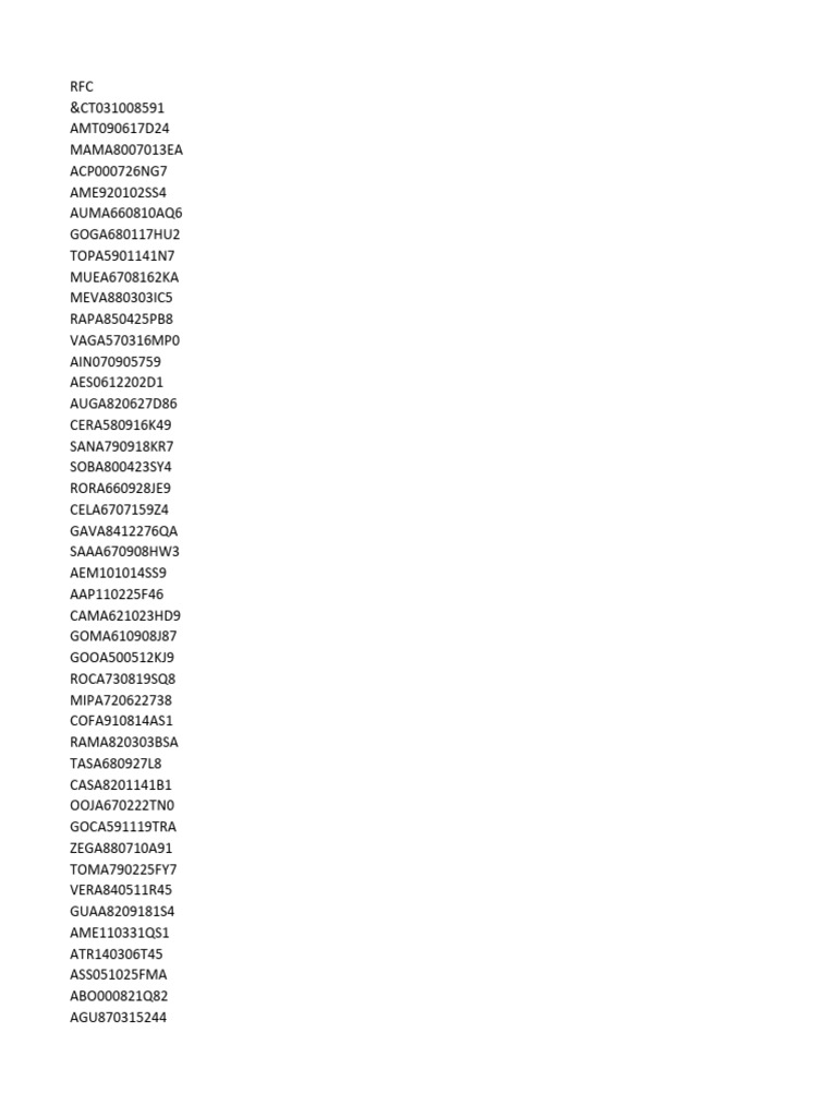 Catalogo Transportistas PSP | PDF