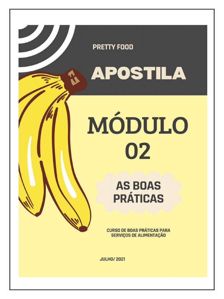 Módulo 02 - Apostila | PDF