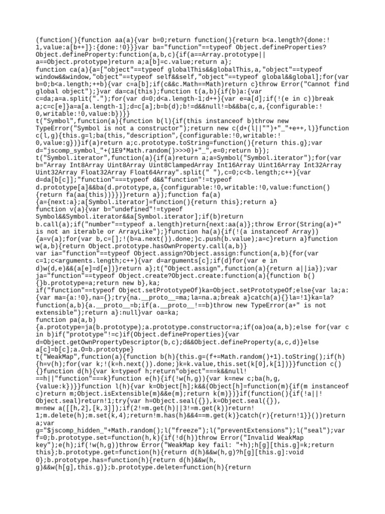 F | PDF | Computer Programming | Computing
