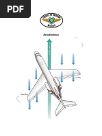 English Vocabulary - Parts of A Plane - Partes de Un Avión ...