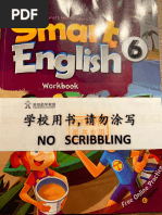 English Time 6 | PDF