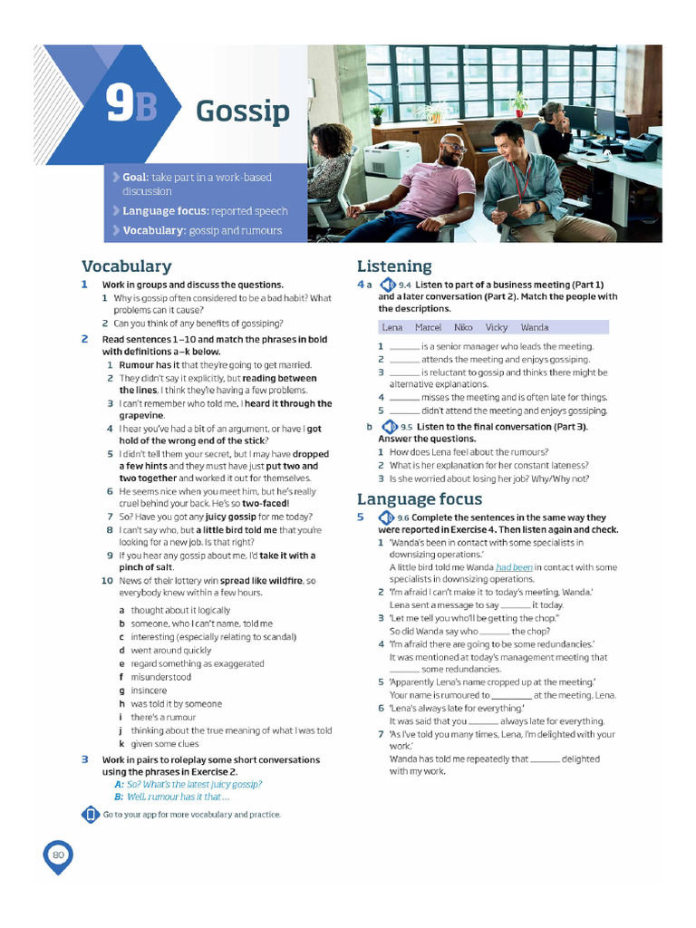 roadmap - c1 - students - book - копия | PDF